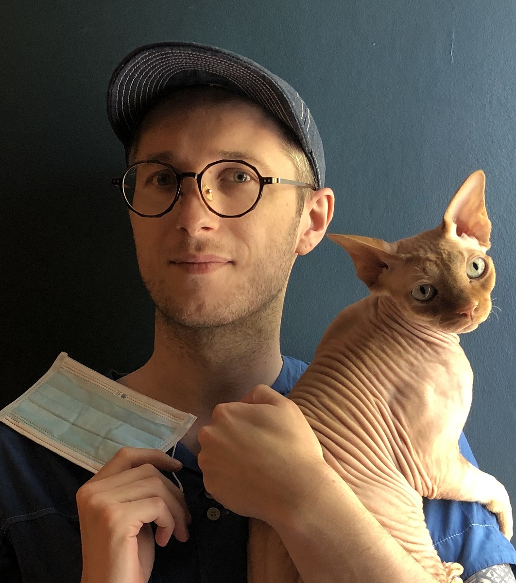 The Fox Spirit, the Stone Maiden, and Other Transgender Histories from ...