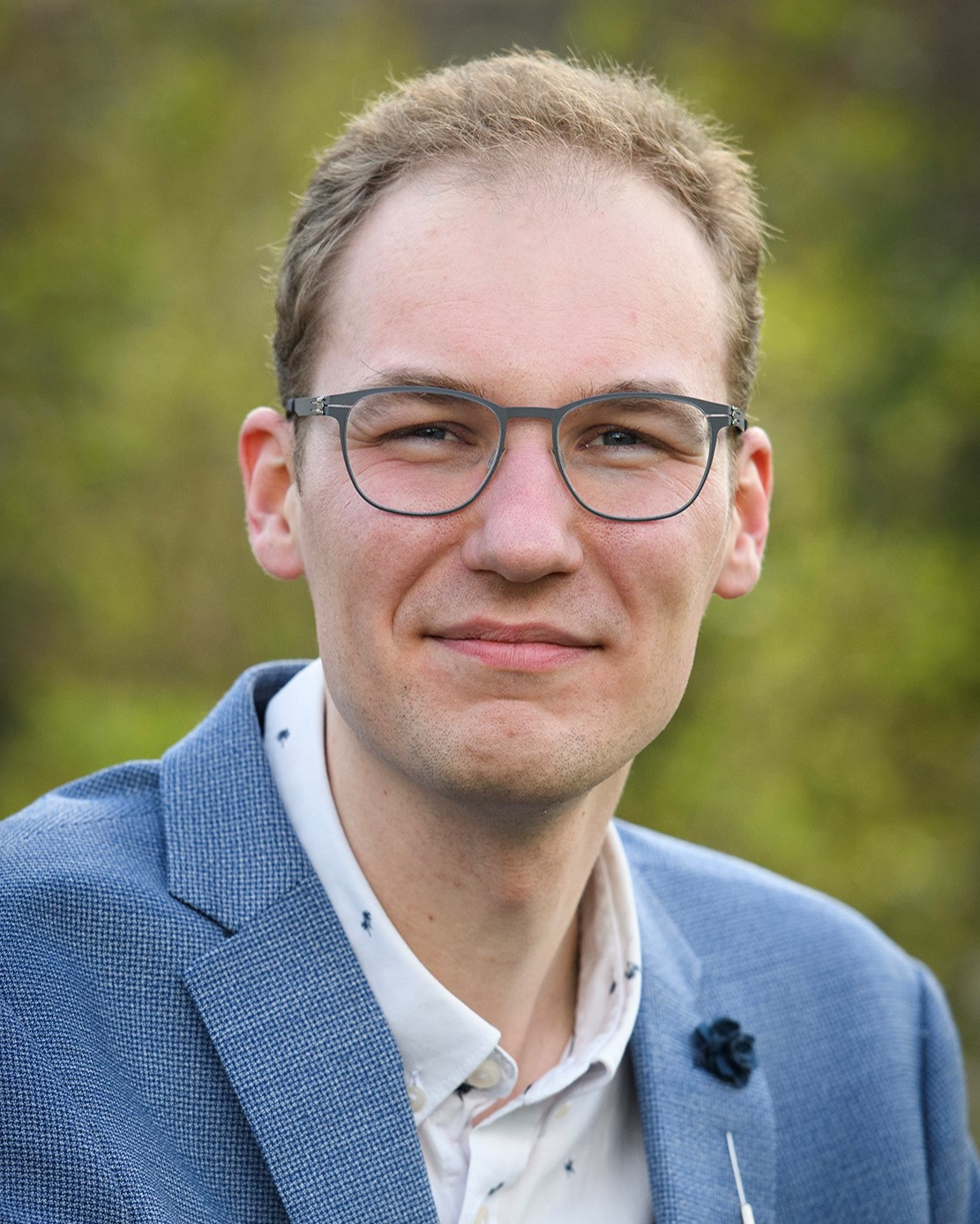 Chris Flinterman - Leiden University