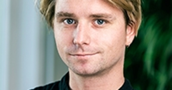 Dirk Alkemade - Leiden University