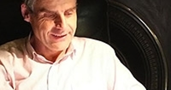 David Henley - Leiden University