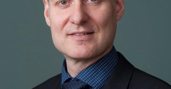 Egbert Fortuin - Leiden University