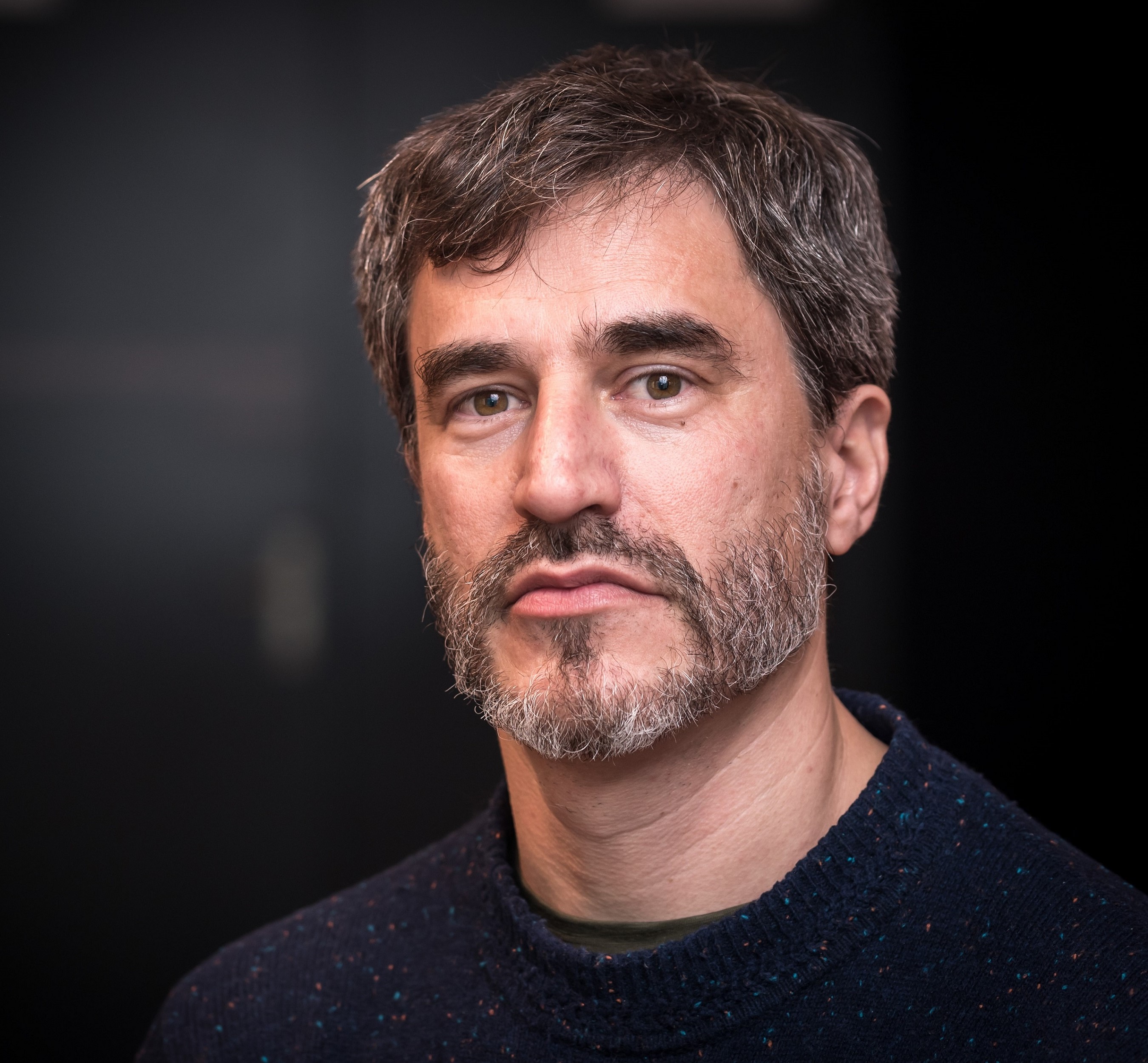 New album by Gabriel Paiuk - Leiden University