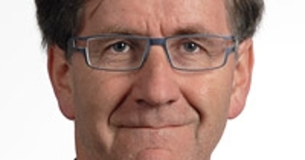 Geert Booij - Leiden University