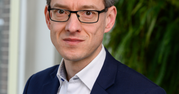 Herman Paul - Leiden University