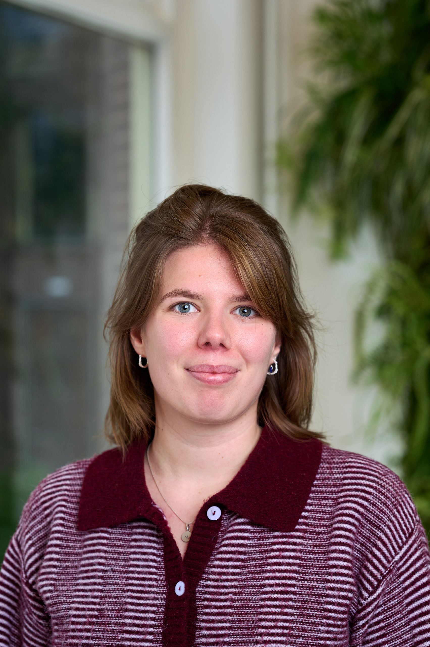 Henrike Vellinga - Leiden University
