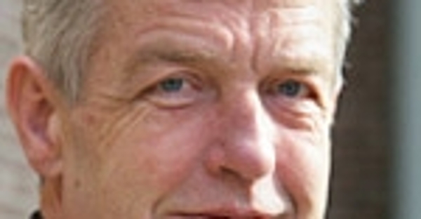 Harry Stroomer - Leiden University