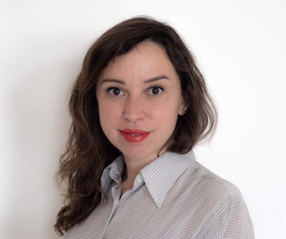 Anke Haarmann - Leiden University