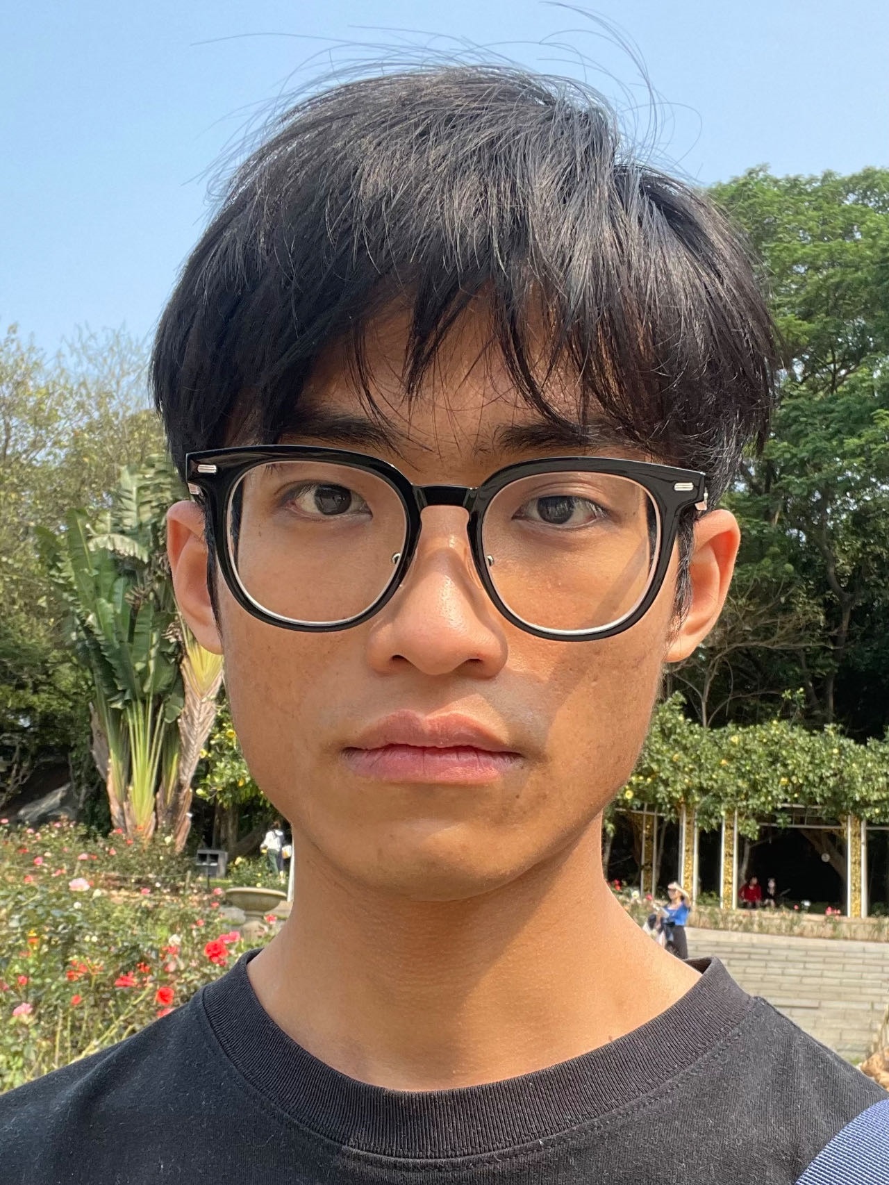 Rint Sybesma - Leiden University