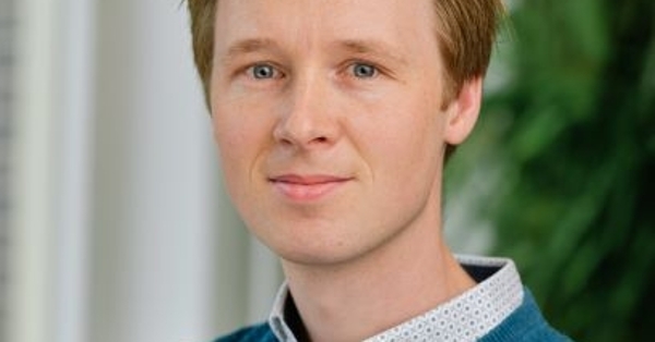 Jelle Bruning - Leiden University