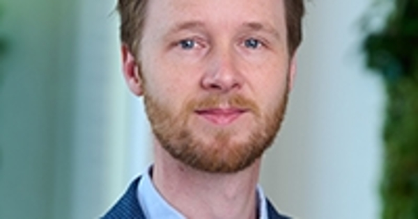Jelle Bruning - Leiden University