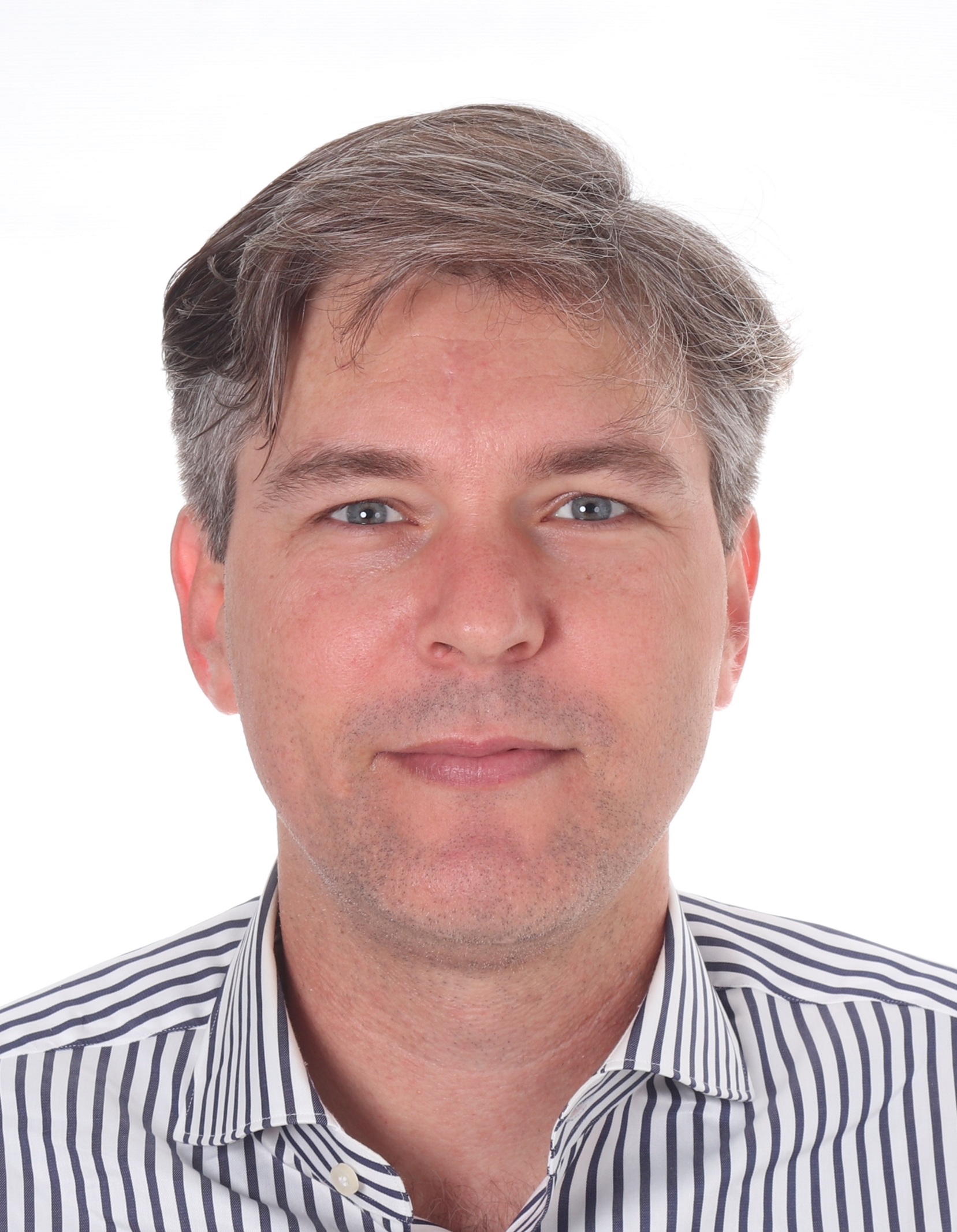 Jeremy Farrell - Leiden University