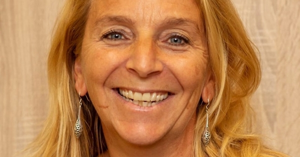 Sandra Kalthoff - Leiden University