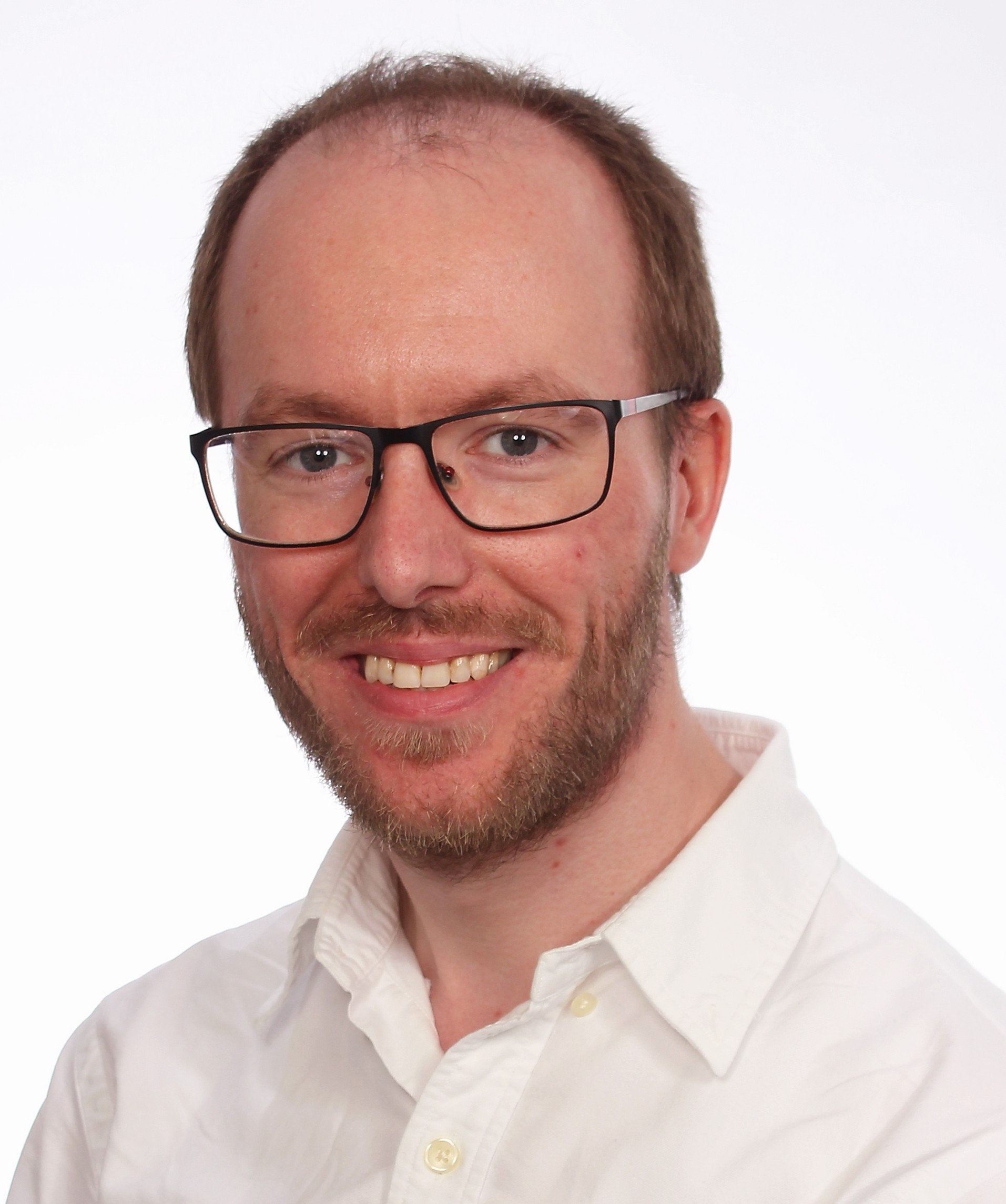Angus Mol - Leiden University