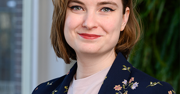 Laura Kouters - Leiden University