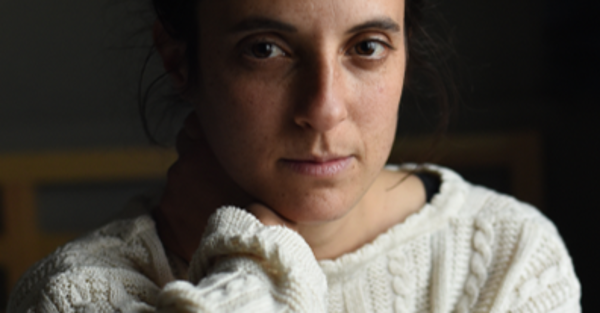 Li Lorian - Universiteit Leiden