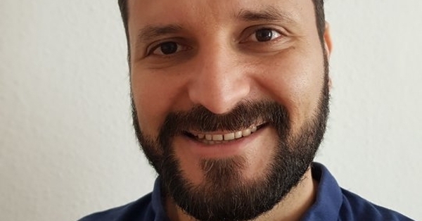 Leonardo Arias Alvis - Leiden University