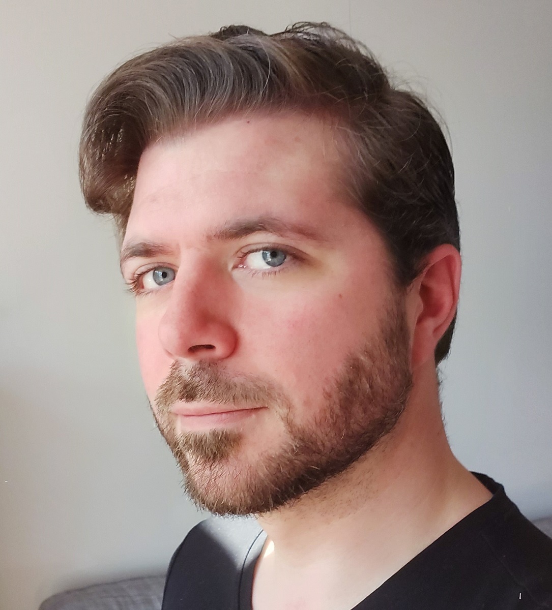 Michiel Keijsers - Leiden University