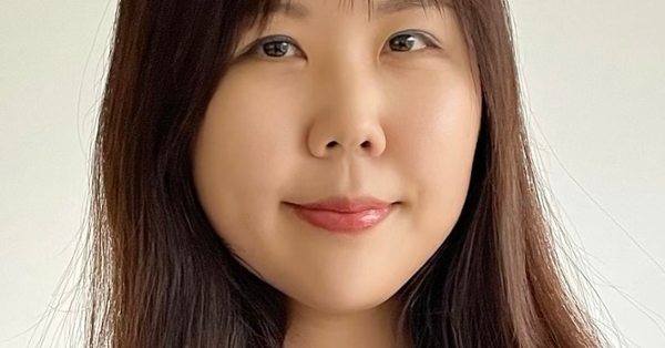 Mirae Kim - Leiden University