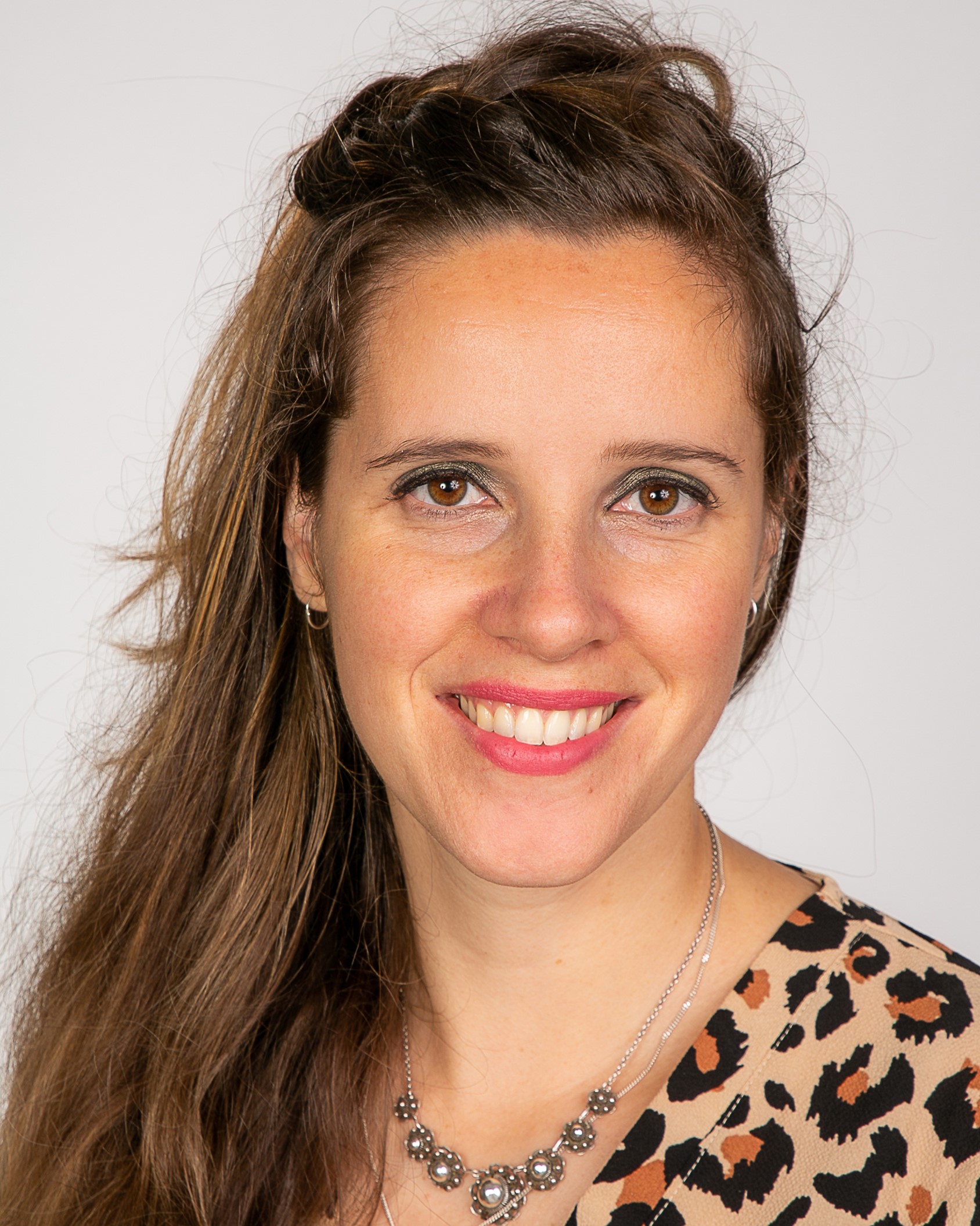 Madeleine Wark - Universiteit Leiden