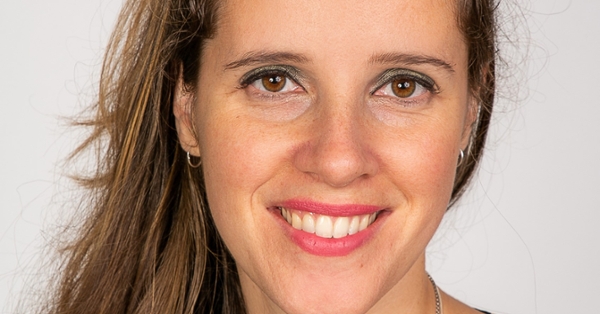 Madeleine Wark - Leiden University