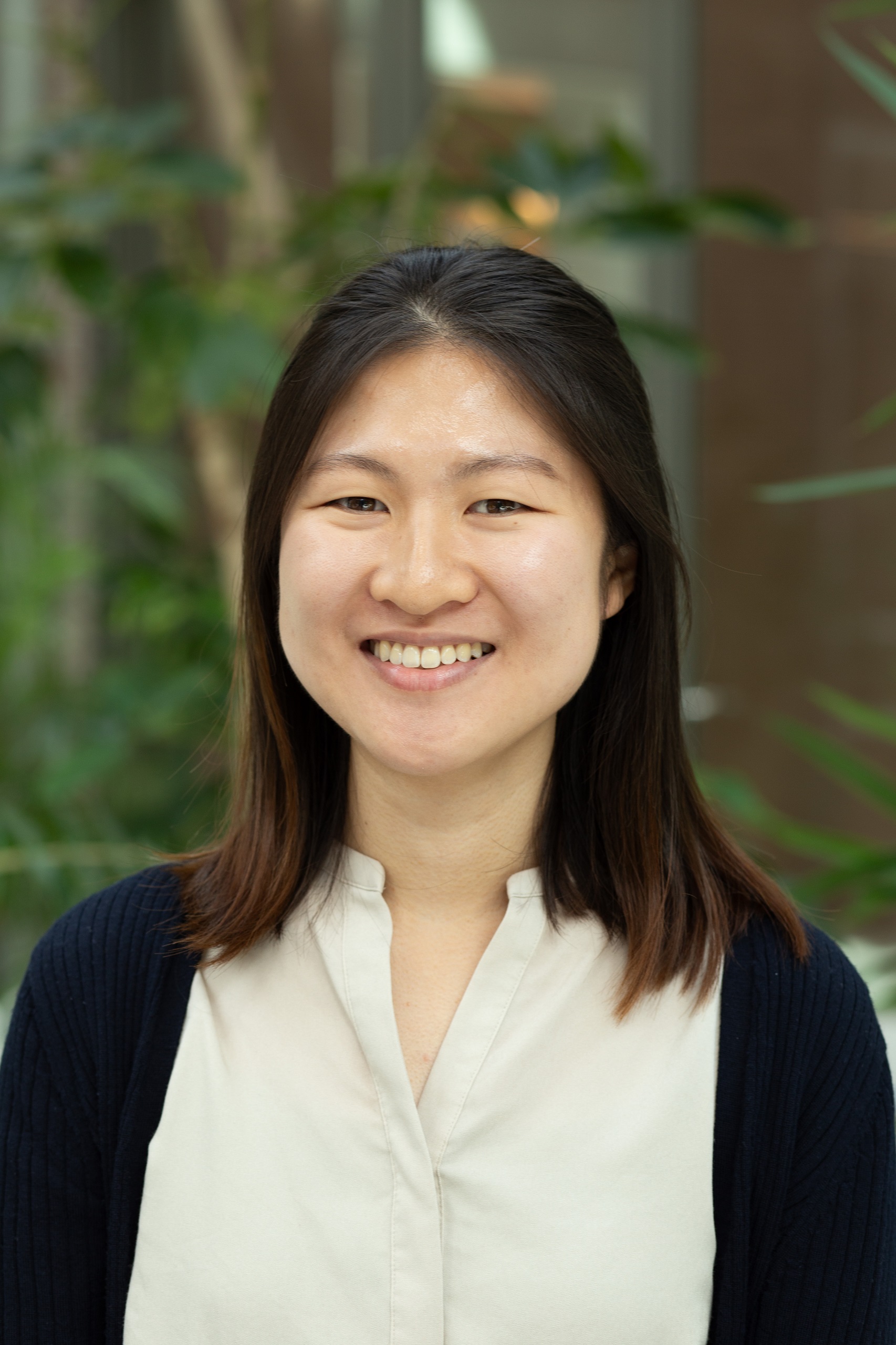 Yiya Chen - Leiden University