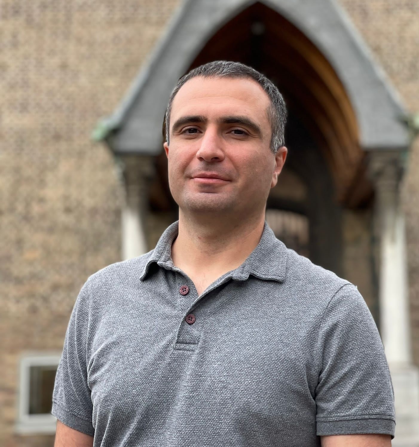 Bram Ieven - Leiden University