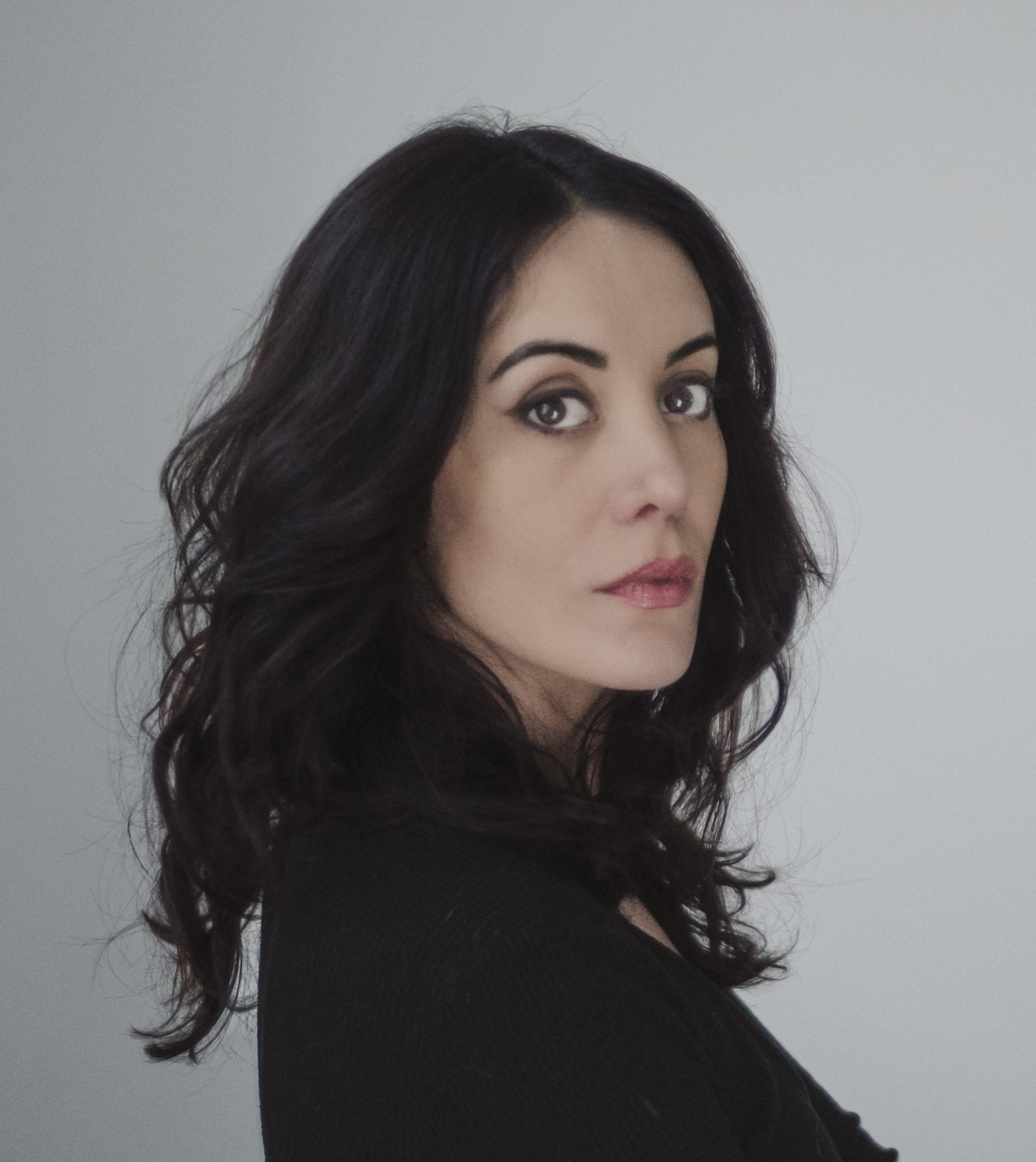 Maria Gabriela Palacio Ludeña - Universiteit Leiden