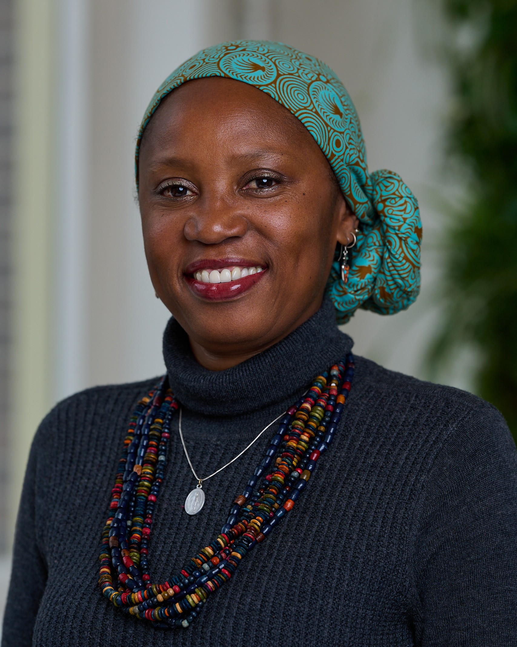 Nancy Kula - Leiden University