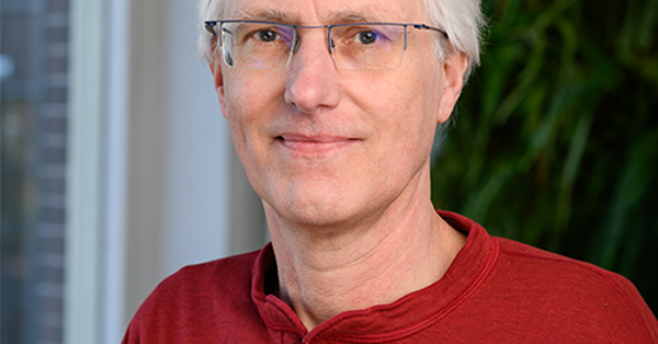 Rint Sybesma - Leiden University