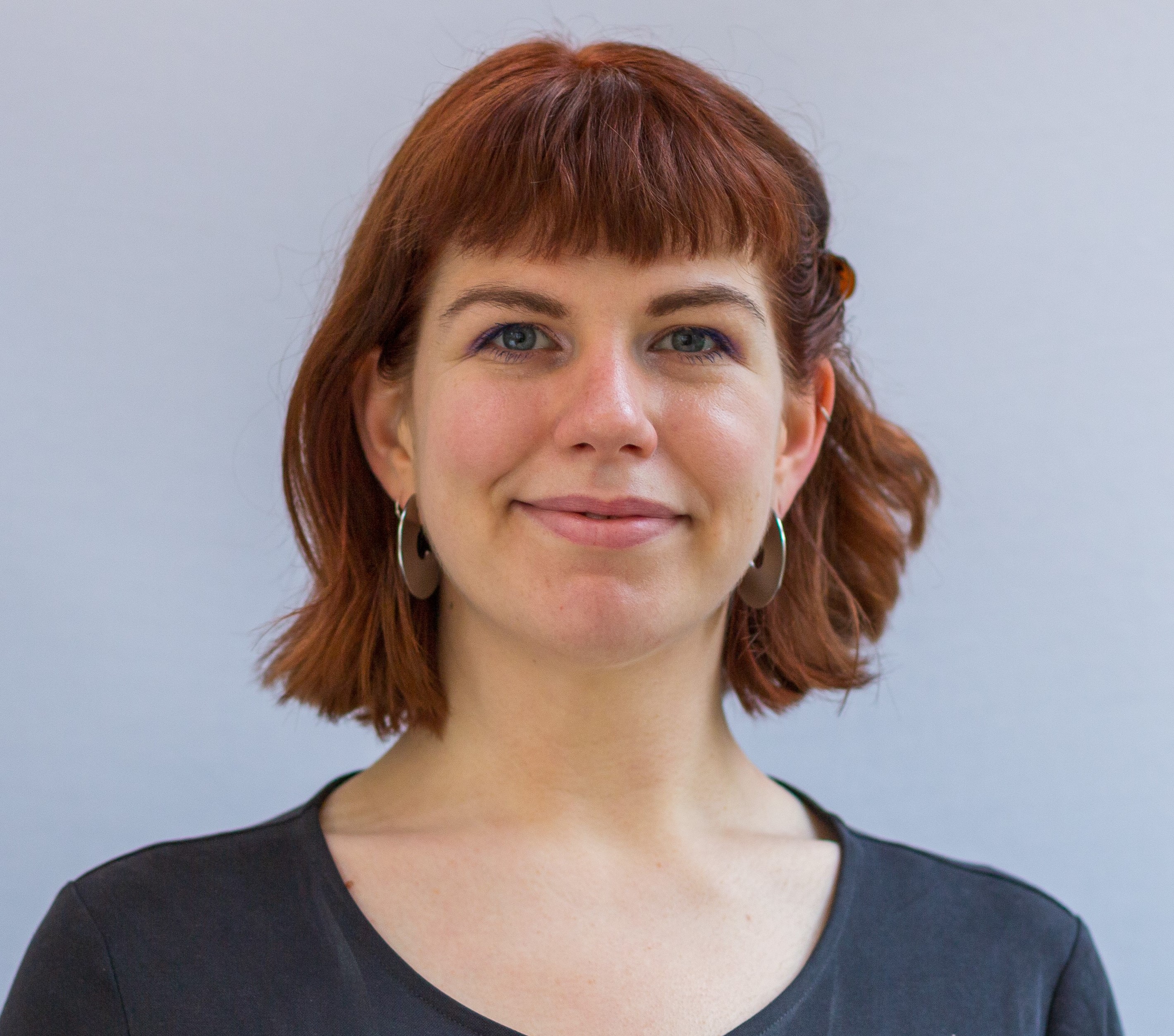 Ruth Clemens - Leiden University