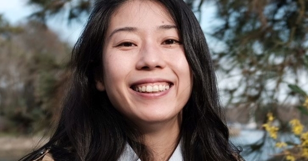 Siran Huang - Leiden University