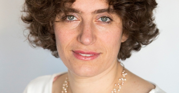 Sara Polak - Leiden University