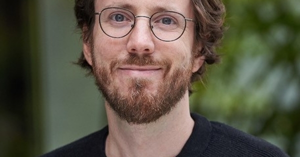 Thomas Fossen - Leiden University