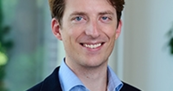 Timo McGregor - Leiden University