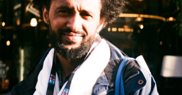 Yonas Abebe - Leiden University