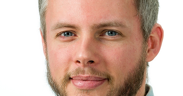 Johan Vazel - Universiteit Leiden