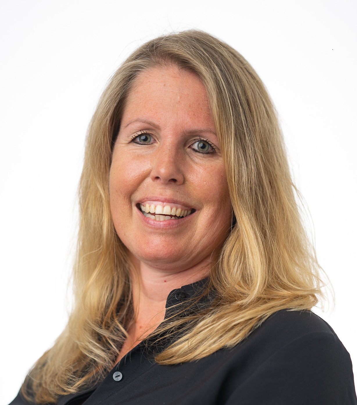 Anette van Sandwijk - Leiden University