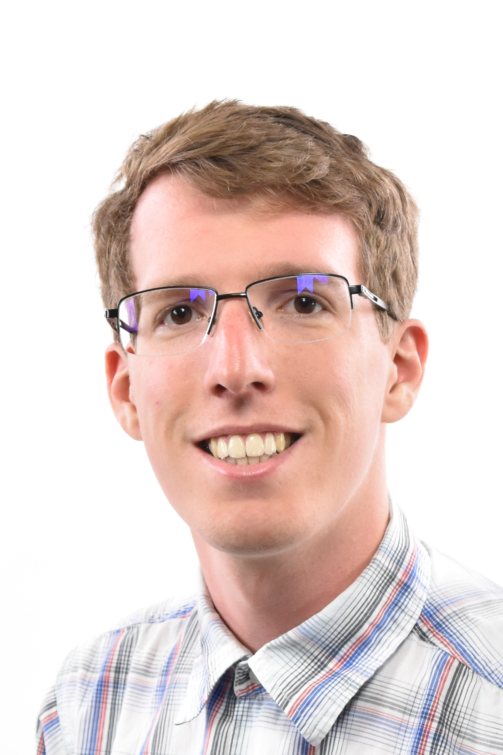 Corné van Rhee - Leiden University