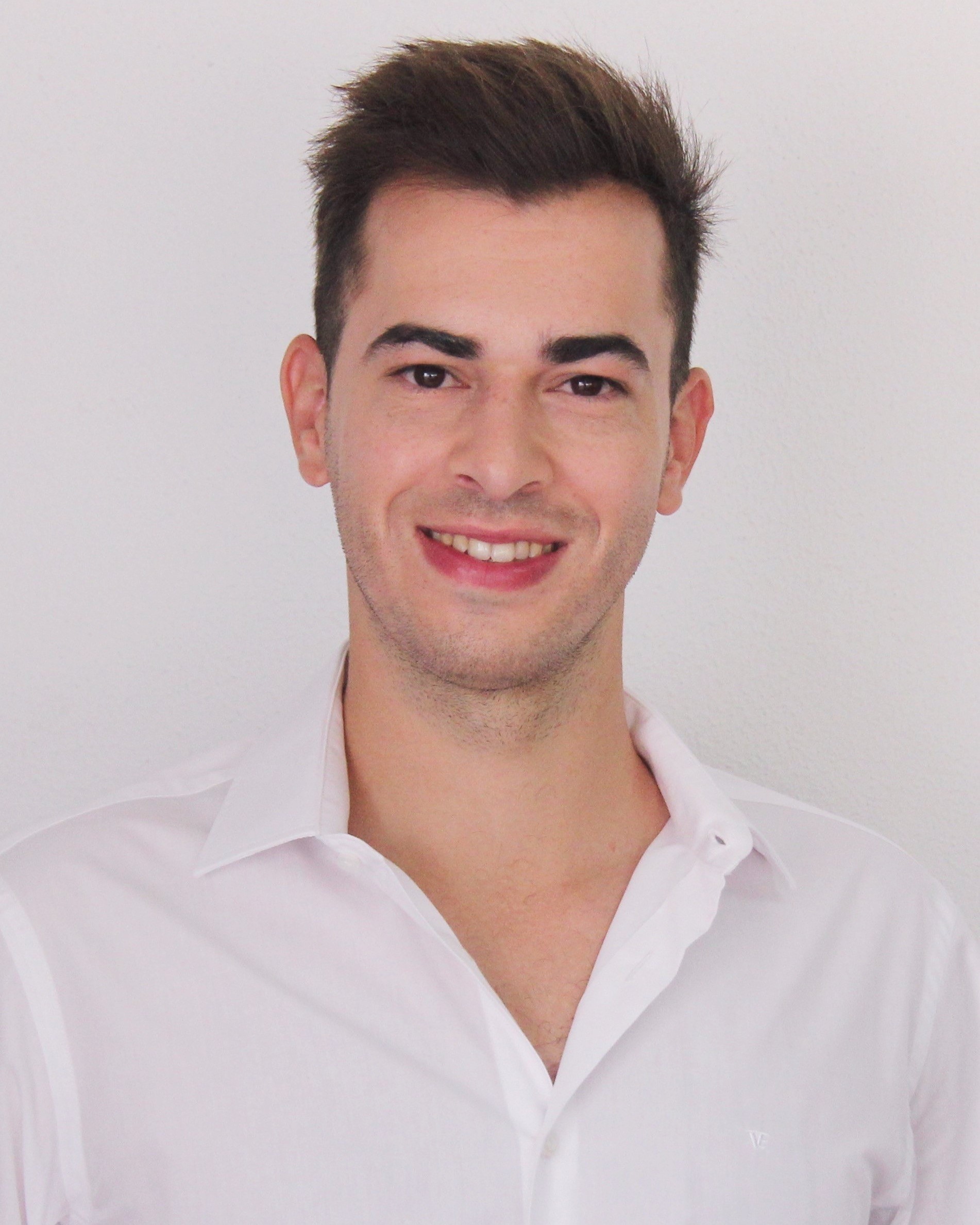 Daniel Alves Fernandes - Leiden University