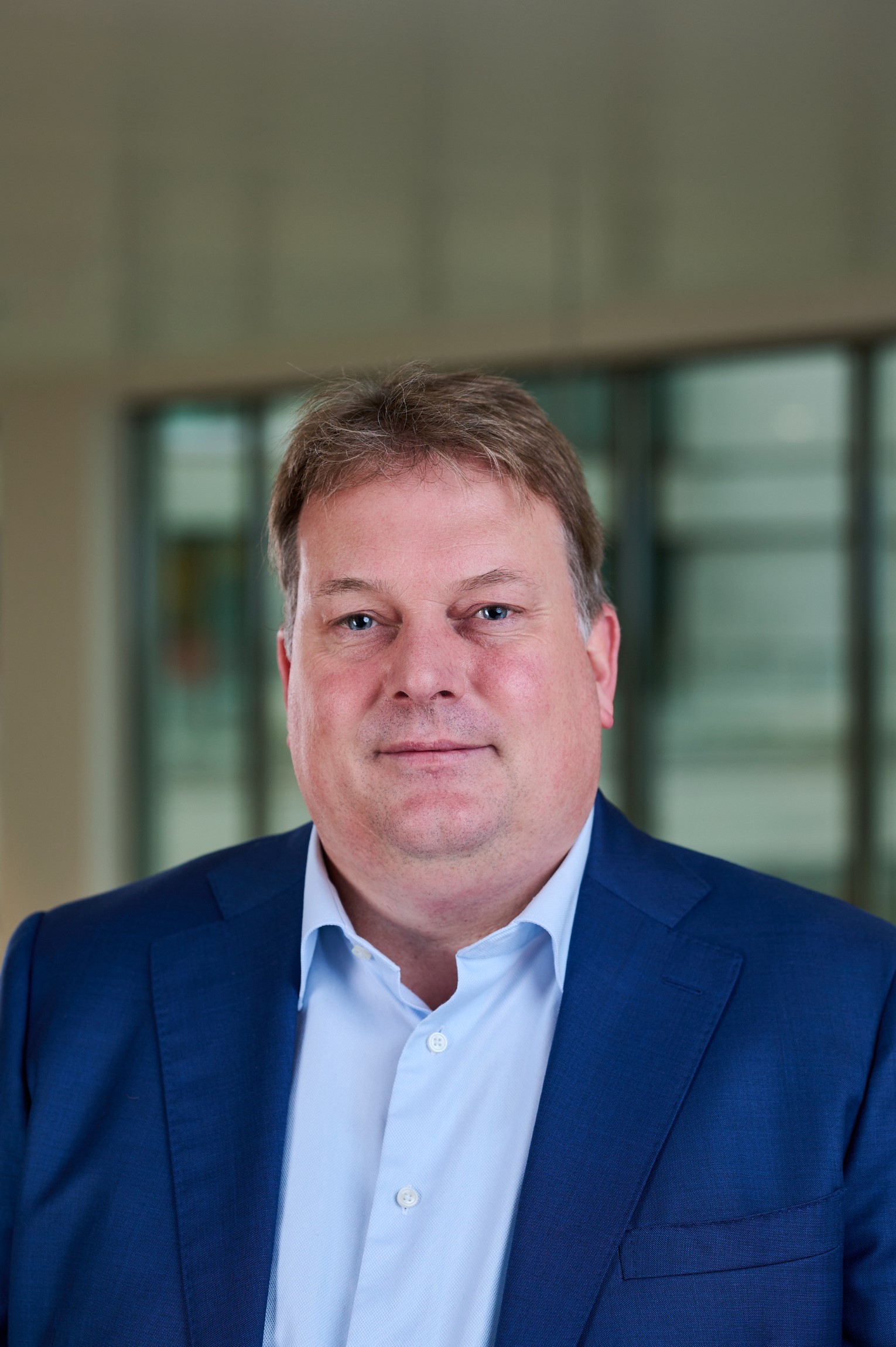 Egbert Jongen - Leiden University