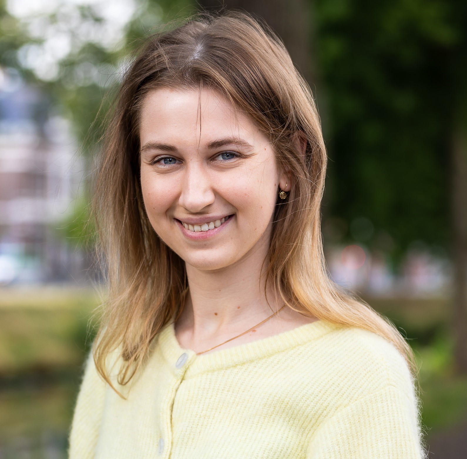 Lieke Beekers- - Leiden University
