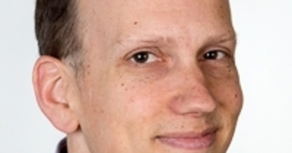 Maarten Berg - Universiteit Leiden