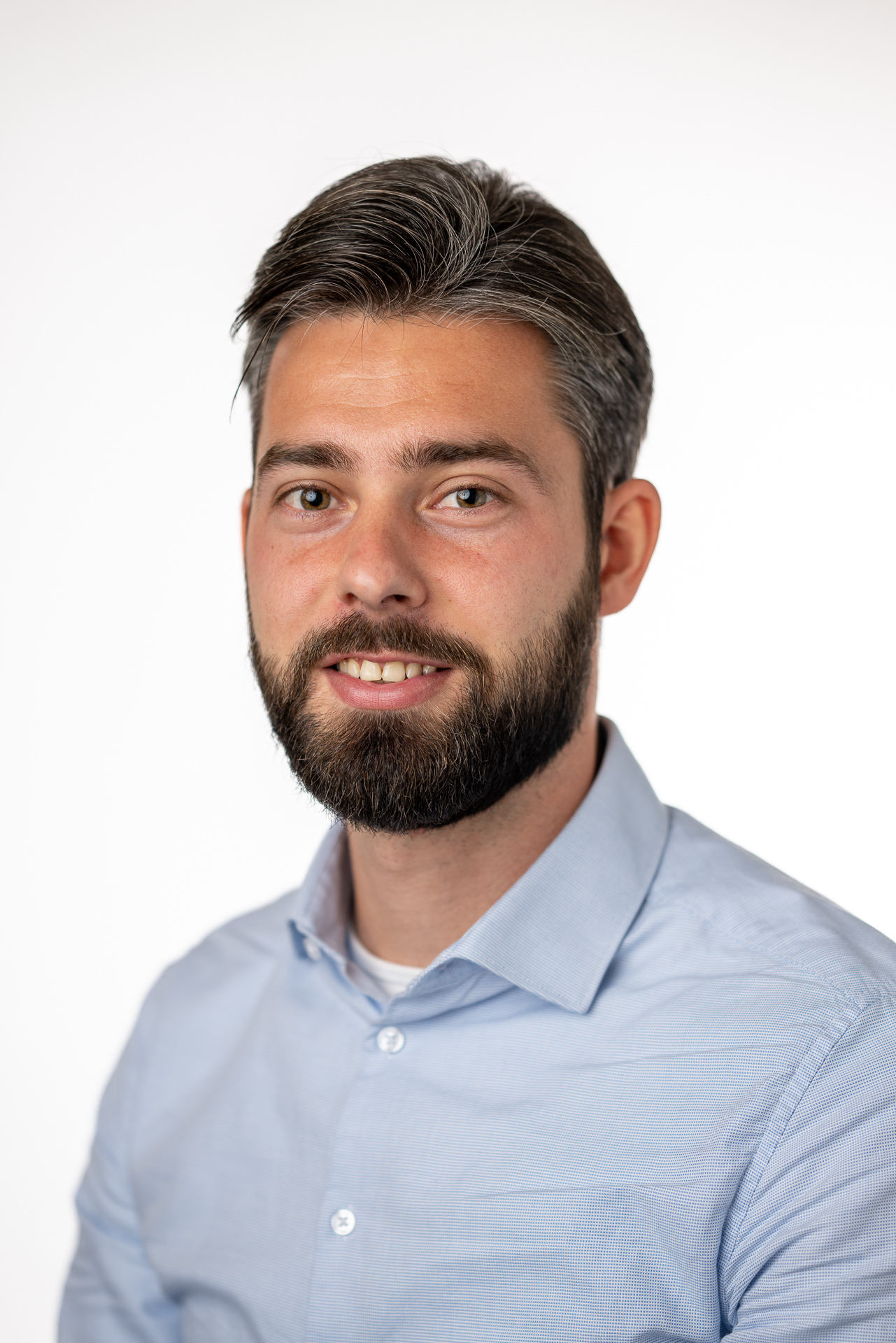 Vincent Bakker - Universiteit Leiden