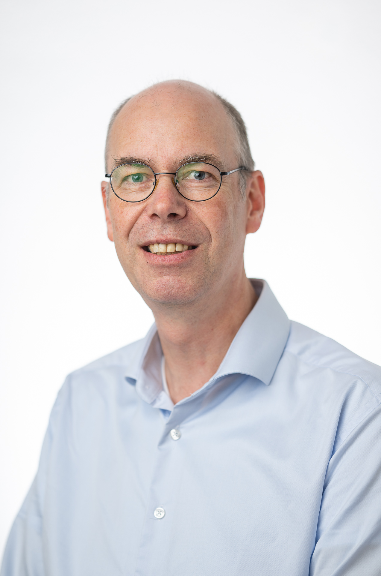 Jan Jacob Trip - Leiden University