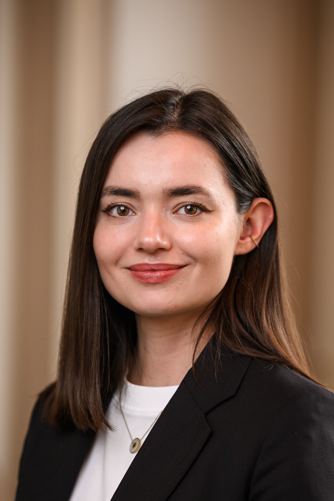 Promotie Constanta Rosca - Universiteit Leiden