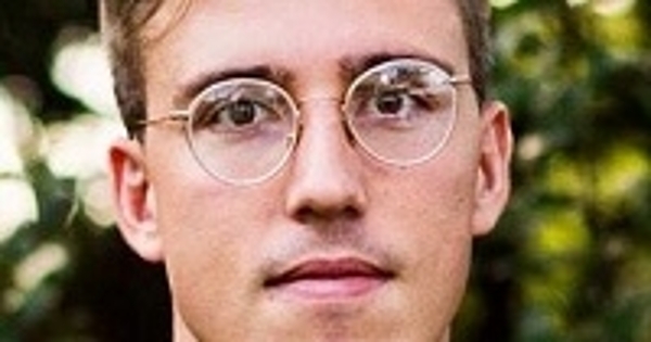 Daniel Vale - Universiteit Leiden