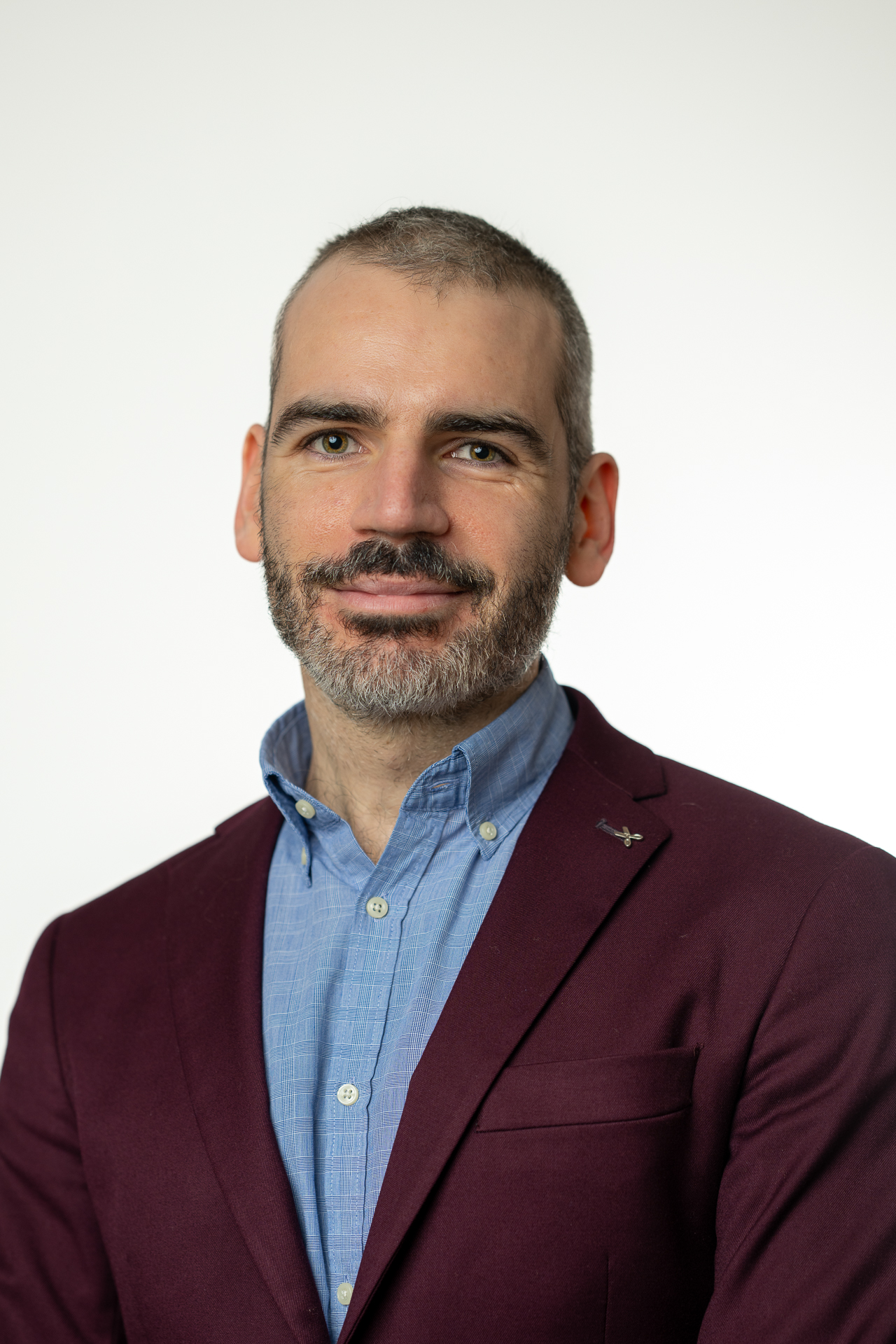 Gianclaudio Malgieri - Leiden University