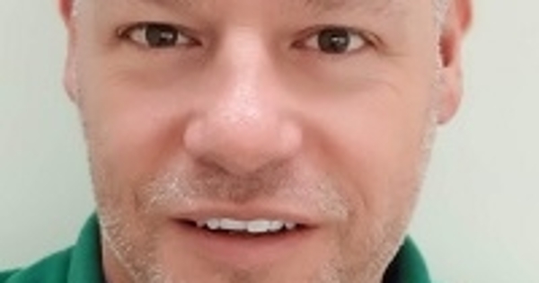 Mark Leiser part of winning consortium of €1.5 million Volkswagen ...