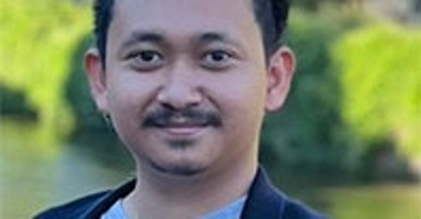 Faiz Rahman - Leiden University