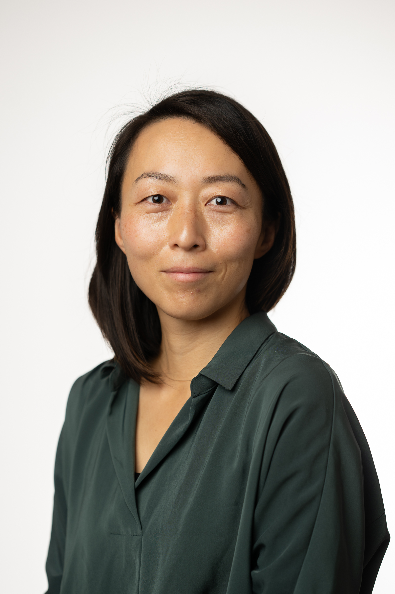 Hoko Horii - Leiden University